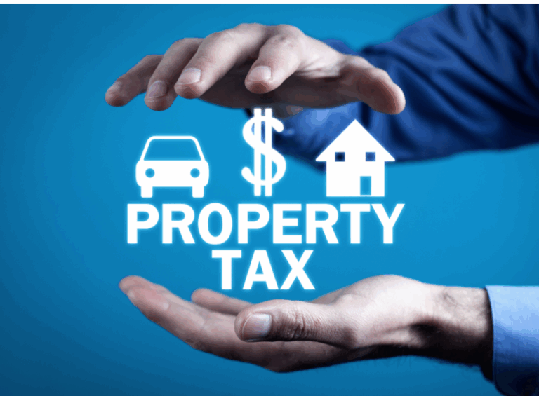 What to Know about Your Property Tax Bill - InformEd SC